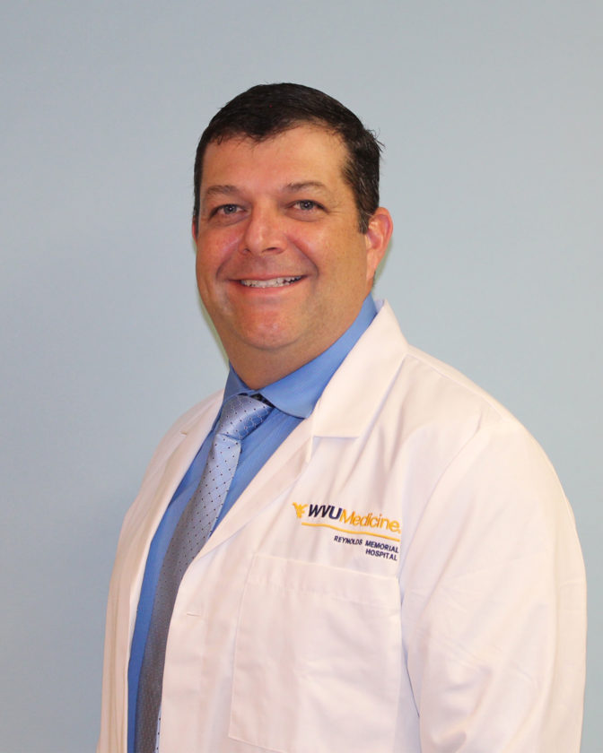 WVU Medicine Reynolds Memorial Welcomes New General Surgeon to Staff ...